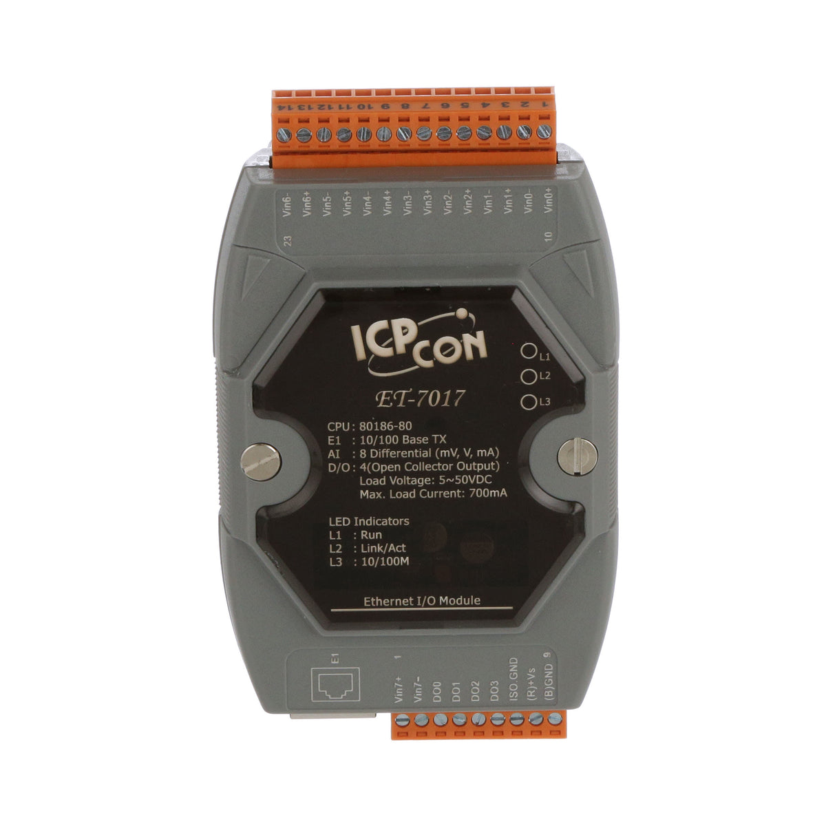 ICP ET-7017 – industrynova