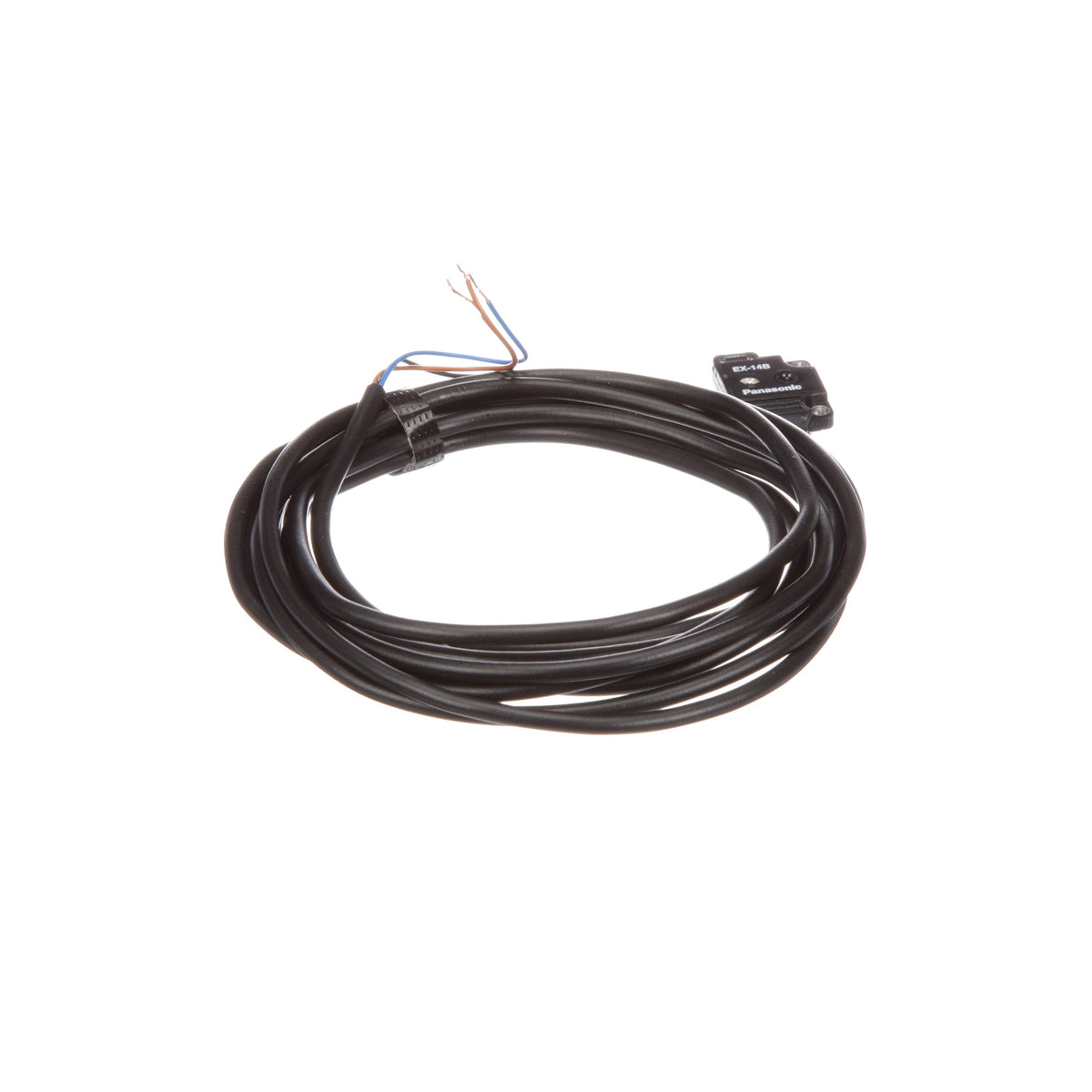 Panasonic EX-14B – industrynova