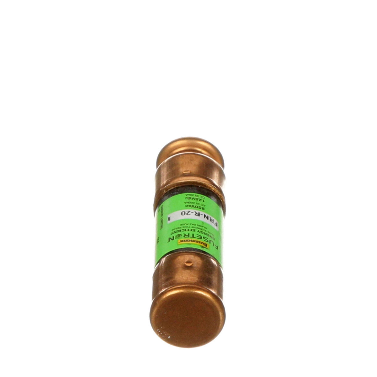 Bussmann by Eaton FRN-R-20 – industrynova
