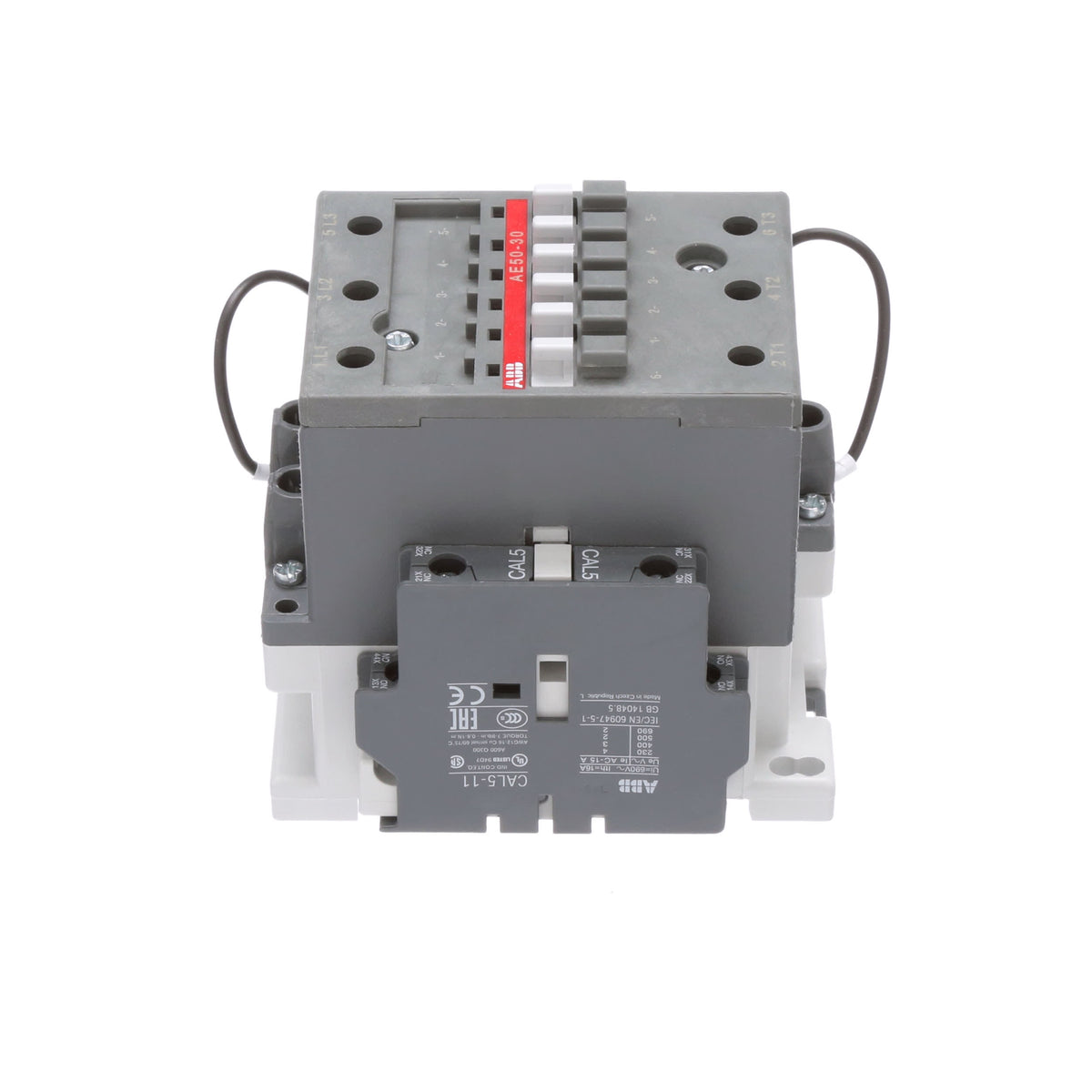ABB AE50-30-11-81 – industrynova