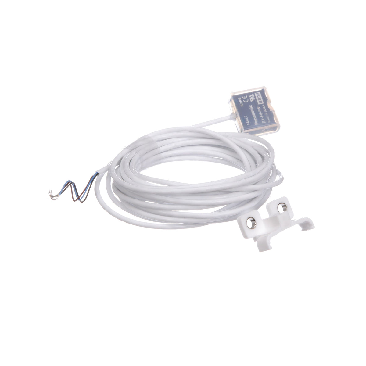 Panasonic EX-F61-PN – industrynova