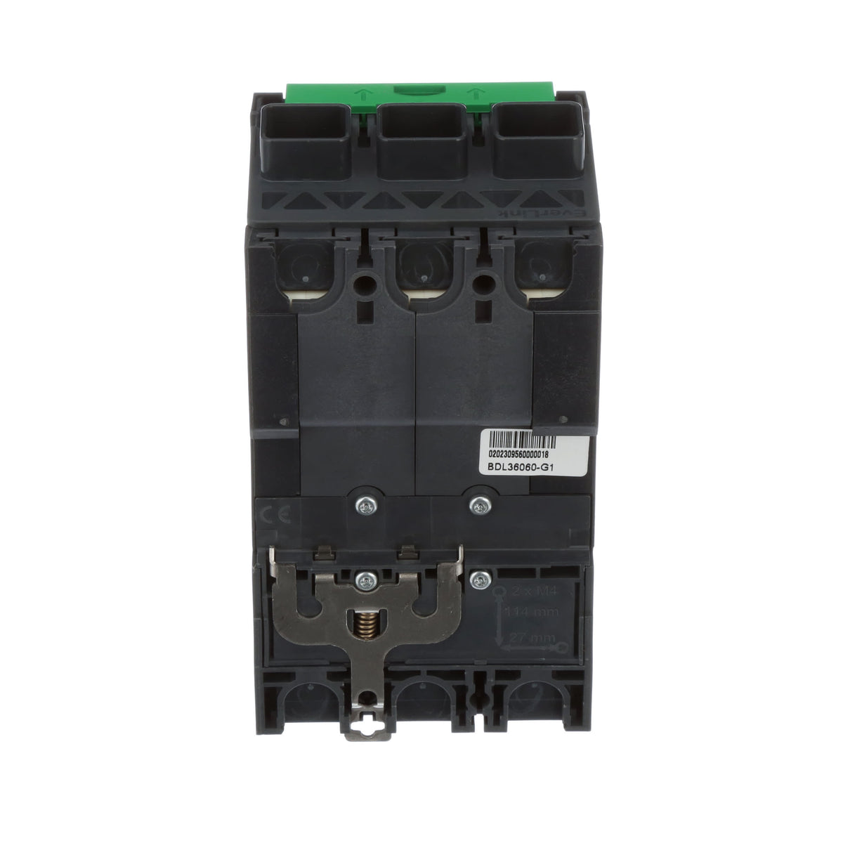 Square D BDL36060 – industrynova