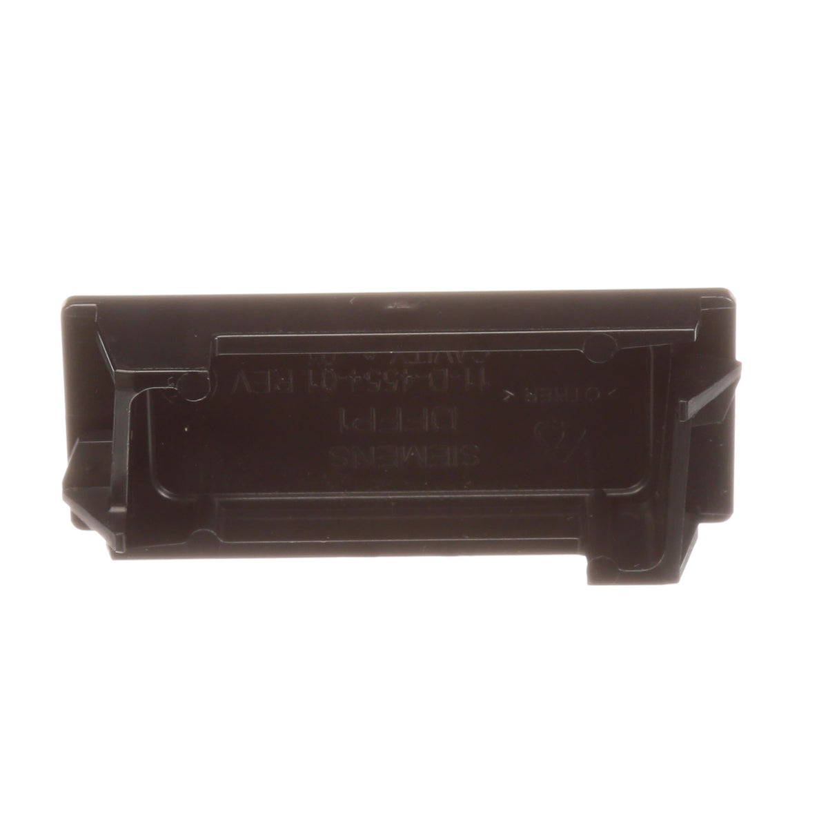 Siemens DFFP1 – industrynova